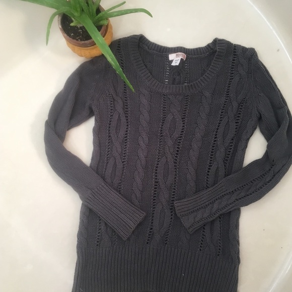 Route 66 | Sweaters | Route 66 Crew Neck Sweater | Poshmark